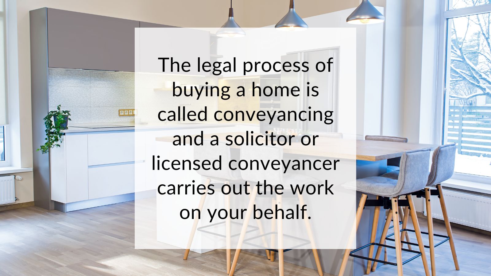 First-time buyer guide: all you need to know about buying your first home